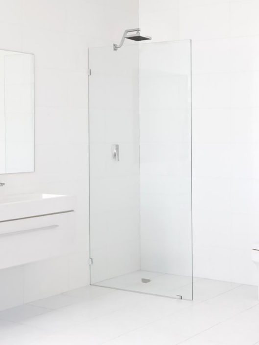 The best Fixed shower glass panel | Toronto & GTA | Custom built