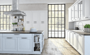 Glass Shower Doors, Railings, Tables, Shelves & More : Glass Ninja