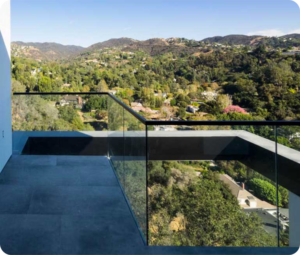 Custom Glass & Mirror Company Toronto | Glass Ninja