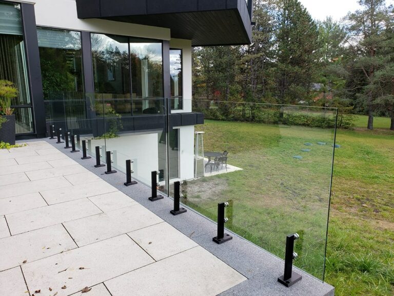 Custom Glass & Mirror Company Toronto | Glass Ninja