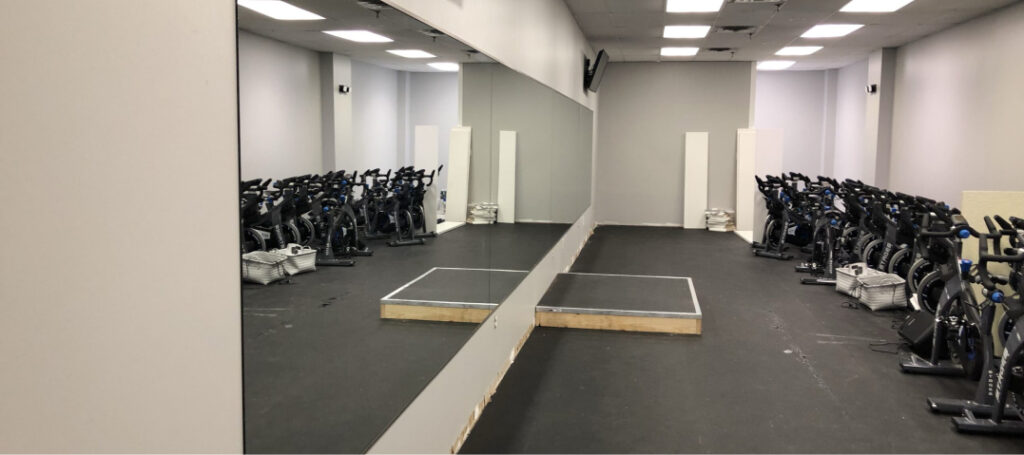 Custom Glass & Mirror Company Toronto | Glass Ninja