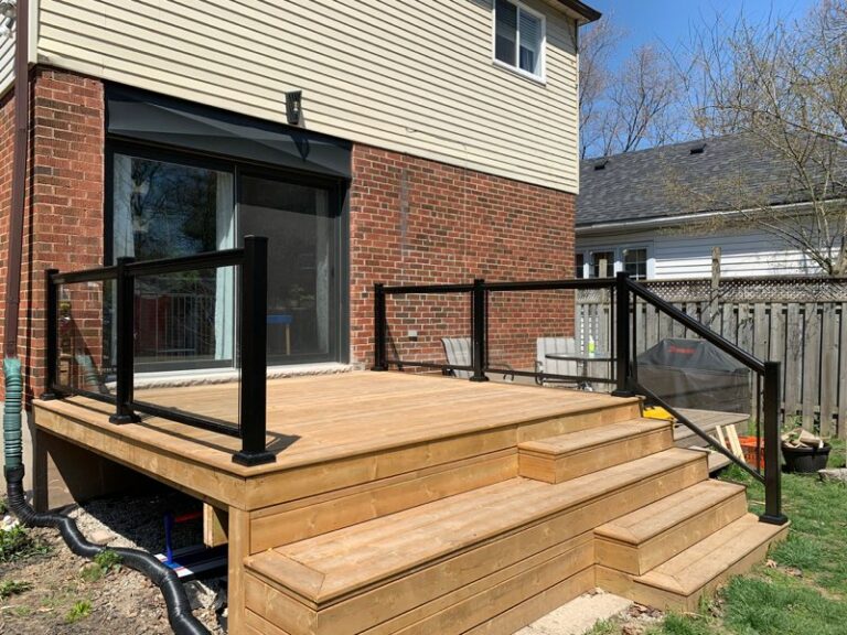 Custom Glass & Mirror Company Toronto | Glass Ninja