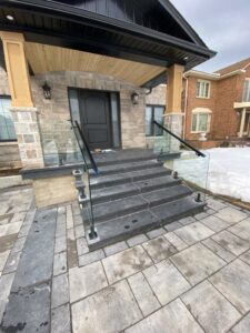 Custom Glass & Mirror Company Toronto | Glass Ninja