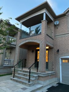 Custom Glass & Mirror Company Toronto | Glass Ninja