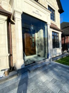 Custom Glass & Mirror Company Toronto | Glass Ninja